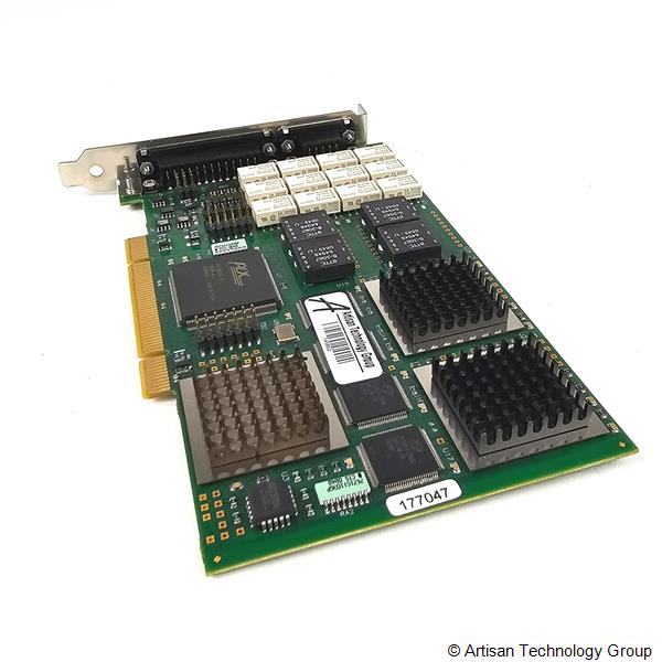 DDC BU-65570i2-300 (MIL-STD-1553 Two Dual-Channel Tester / Simulator ...