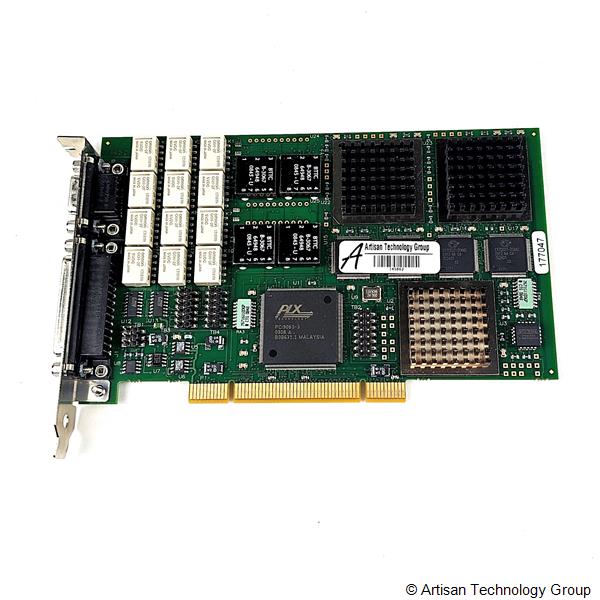 DDC BU-65570i2-300 (MIL-STD-1553 Two Dual-Channel Tester / Simulator ...