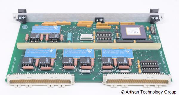 DDC BU65527C4-603 (MIL-STD-1553B BC/RT/MT VME/VXI Interface Unit ...