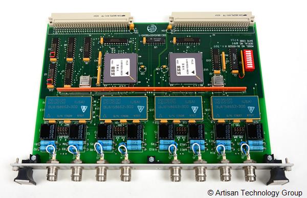 DDC BU65528M4-300 (MIL-STD-1553B VME/VXI Interface Unit) | ArtisanTG™