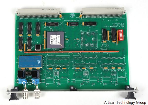 DDC BU65528M1-300 (MIL-STD-1553B VME/VXI Interface Unit) | ArtisanTG™