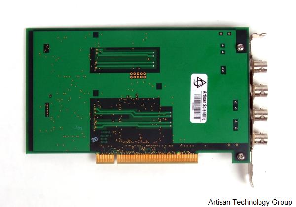 DDC BU65549M2 (MIL-STD-1553 BC/RT/MT PCI Interface Card) | ArtisanTG™