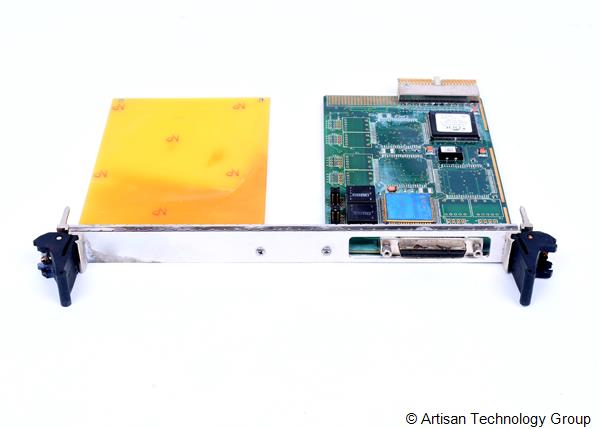 DDC BU-65569T1-300 (MIL-STD-1553 CompactPCI Card) | ArtisanTG™