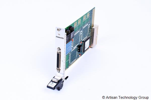 DDC BU-65569T1-300 (MIL-STD-1553 cPCI Interface Module) | ArtisanTG™