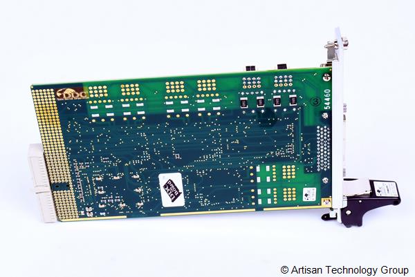 DDC BU-65569T1-300 (MIL-STD-1553 cPCI Interface Module) | ArtisanTG™