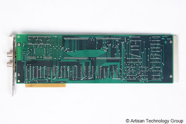 DDC BUS-65515 (MIL-STD-1553 BC/RTU/MT IBM PC Interface Module) | ArtisanTG™