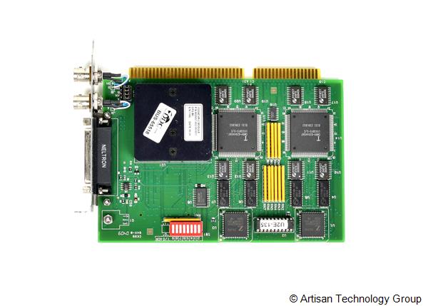 DDC BUS-65518 (IBM AT Compatible MIL-STD-1553 Simulator and Tester Card ...