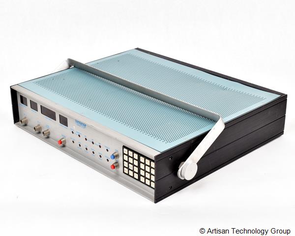 DDC BUS-68005 (MIL-STD-1553 Data Bus Exerciser) | ArtisanTG™