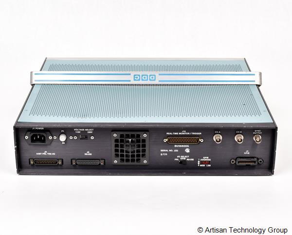 DDC BUS-68005 (MIL-STD-1553 Data Bus Exerciser) | ArtisanTG™