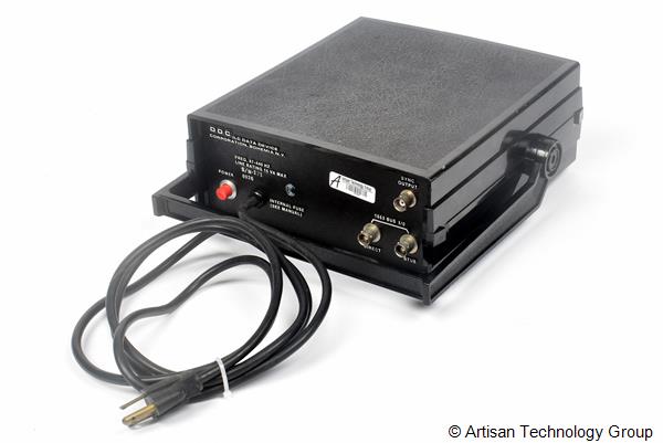 DDC BUS-68010 (MIL-STD-1553 Data Bus Tester) | ArtisanTG™