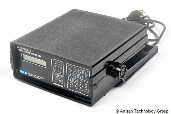 DDC BUS-68010 (MIL-STD-1553 Data Bus Tester) | ArtisanTG™