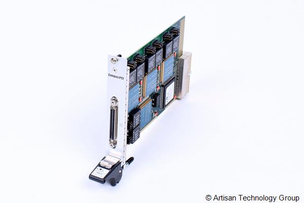 DDC BU-65569T4-300 (MIL-STD-1553 Compact PCI Interface Card) | ArtisanTG™