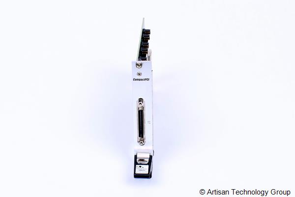 DDC BU-65569T4-300 (MIL-STD-1553 Compact PCI Interface Card) | ArtisanTG™