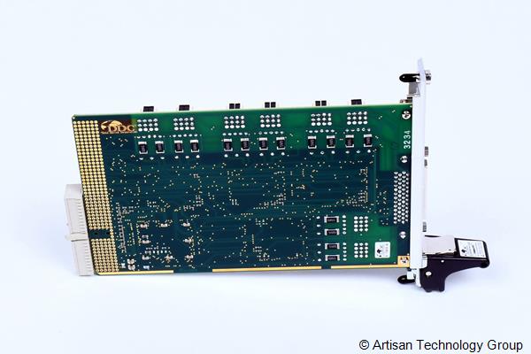 DDC BU-65569T4-300 (MIL-STD-1553 Compact PCI Interface Card) | ArtisanTG™