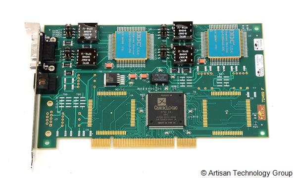 DDC BU-65569i2-300 (MIL-STD-1553 PCI Card) | ArtisanTG™