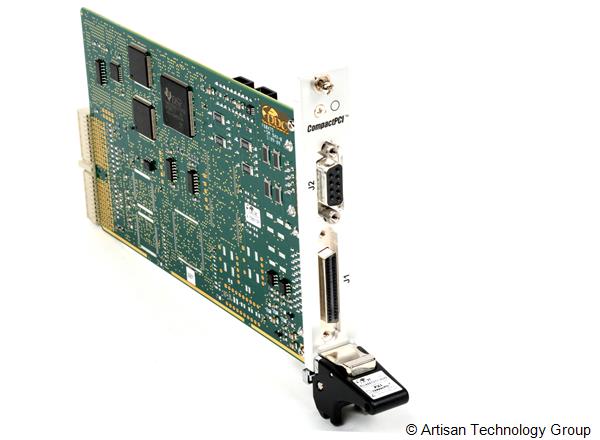 DDC BU-65572T1-300 (MIL-STD-1553 Tester / Simulator cPCI Interface Card ...
