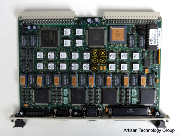 DDC DD-42988V0-300 (ARINC 429 VME Interface Card) | ArtisanTG™