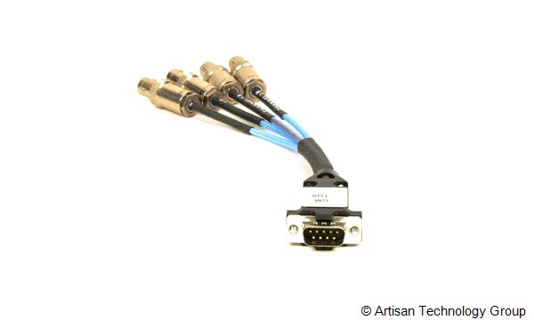 DDC DDC-71412-1 (1553 Matrix Cable) | ArtisanTG™
