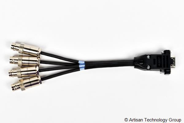 DDC DDC-71412-1 (1553 Matrix Cable) | ArtisanTG™