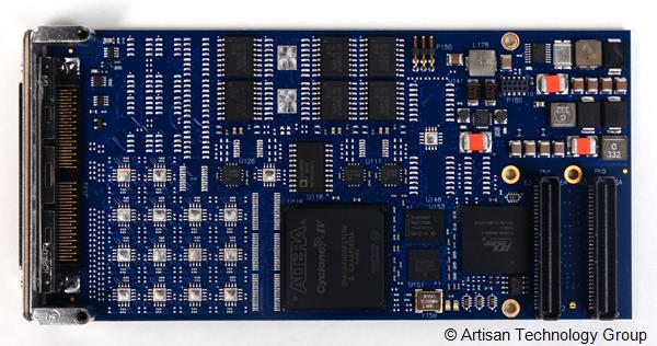 DDC DD-40100F060R-3L0 (ARINC 429 PMC Module) | ArtisanTG™