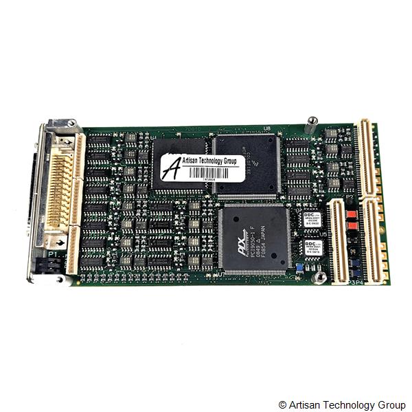 DDC DD-42916C1-300 (ARINC 429 PMC Card) | ArtisanTG™