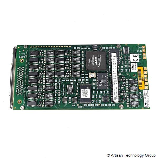 DDC DD-42916C1-300 (ARINC 429 PMC Card) | ArtisanTG™