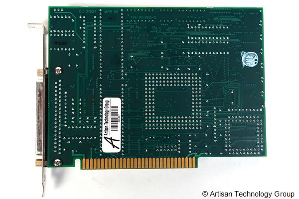 DDC DD-42924P5-300 (ARINC 429 Half-Size ISA Interface Card) | ArtisanTG™