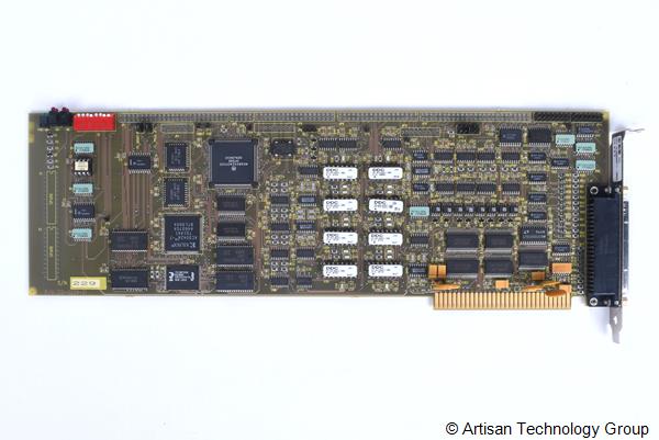DDC DD-43000P1-300 (ARINC-573/717 Interface Card) | ArtisanTG™