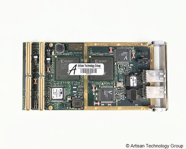 DDC FC-75000M1-200 (FibreACCESS Fibre Channel Network Access Controller ...