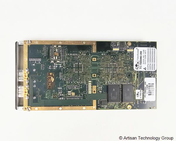 DDC FC-75000M1-200 (FibreACCESS Fibre Channel Network Access Controller ...