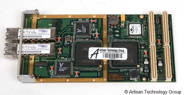 DDC FC-75060M2-200 (FibreACCESS Fibre Channel Network Access Controller ...