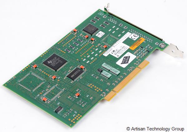 DDC BU-65570i1-300 (MIL-STD-1553 One Dual-Channel Tester / Simulator ...