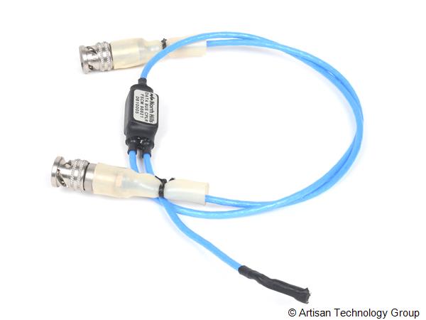 DB10005 North Hills (One-Stub In-Line Micro Coupler) | ArtisanTG™