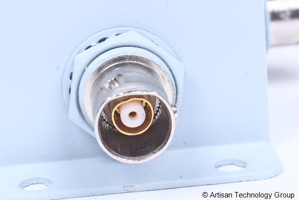 DB30010 North Hills (Box-Type, Multi-Stub Data Bus Coupler) | ArtisanTG™
