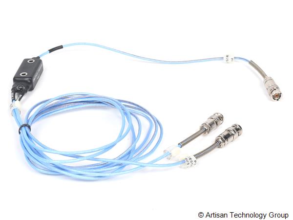DDC DB33105 (Through-Hole In-Line MIL-STD-1553 Coupler With Built-In ...