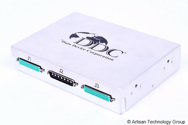 DDC RP-20321511D0-2C0 (28V, 120A, 32-Channel Light-Weight SSPC Power ...