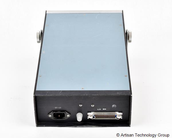 DDC SR-202 (Synchro and Resolver Angle Indicator) | ArtisanTG™