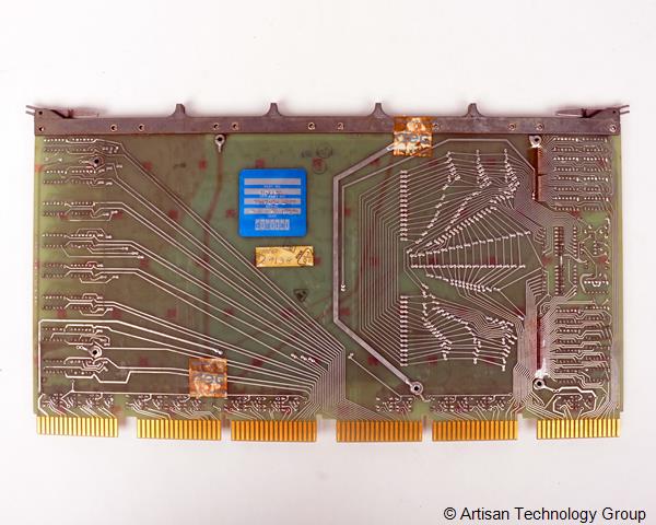 DEC H-217C (Flip Chip Module) | ArtisanTG™