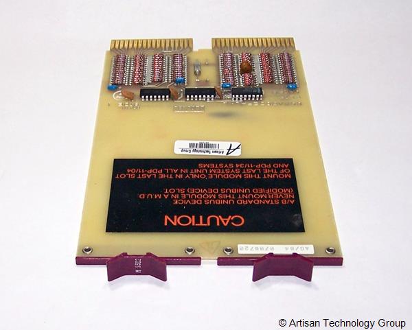 DEC M 9302 (A/B Standard Unibus for Module for PDP11) | ArtisanTG™