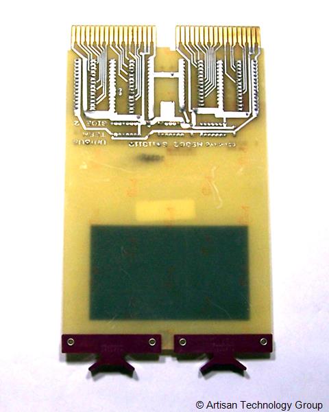 DEC M 9302 (A/B Standard Unibus for Module for PDP11) | ArtisanTG™