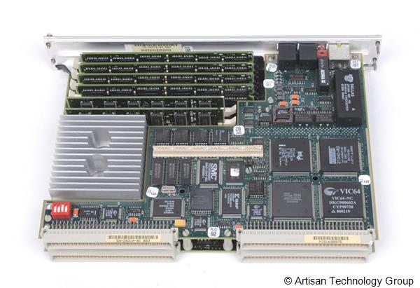 Alpha VME 4/224 Digital Equipment (Single Board Computer) | ArtisanTG™