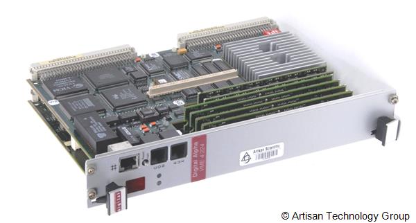 Alpha VME 4/224 Digital Equipment (Single Board Computer) | ArtisanTG™