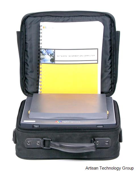 NIC ASA-312 DS3 Digital Lightwave (Network Information Computer ...