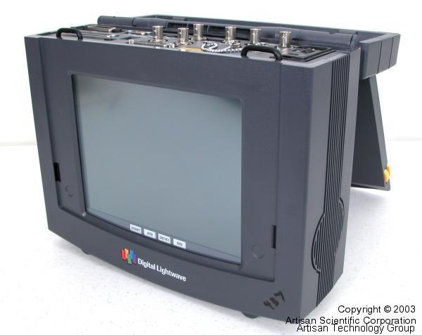 Digital Lightwave NIC 2.5G - In Stock, We Buy Sell Repair, Price Quote