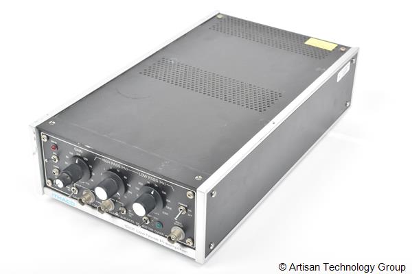 1201 Low Noise Voltage Preamplifier Price, Specs, 43% OFF
