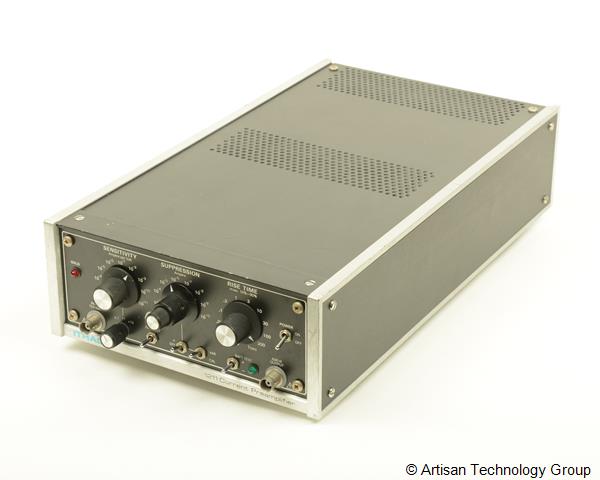 1211 Ithaco (Current Preamplifier) | ArtisanTG™