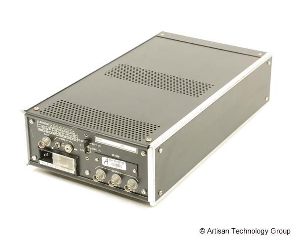 1211 Ithaco (Current Preamplifier) | ArtisanTG™