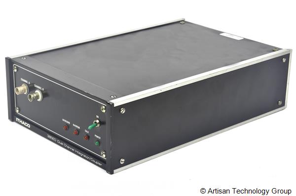 385E0-2 Ithaco (Dual-Channel Integrator/Coupler) | ArtisanTG™