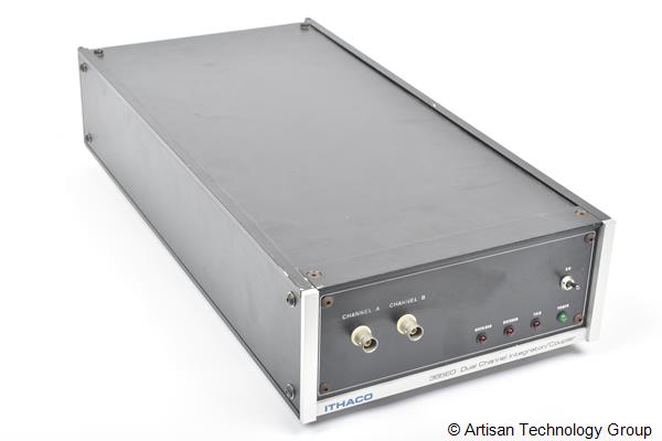 385E0 Ithaco (Dual Channel Integrator/Coupler) | ArtisanTG™