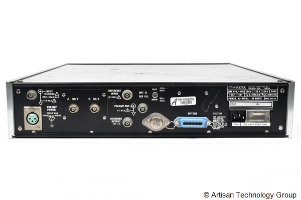 Dynatrac 397E0 Ithaco (Lock-In Amplifier) | ArtisanTG™